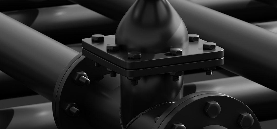 Flange cego: saiba quais são as vantagens e aplicações do produto ...