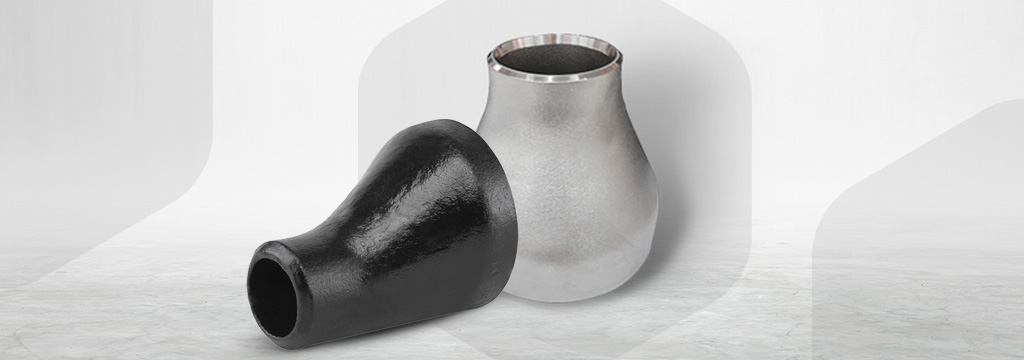 Redução concêntrica e redução excêntrica: quais são as diferenças ...