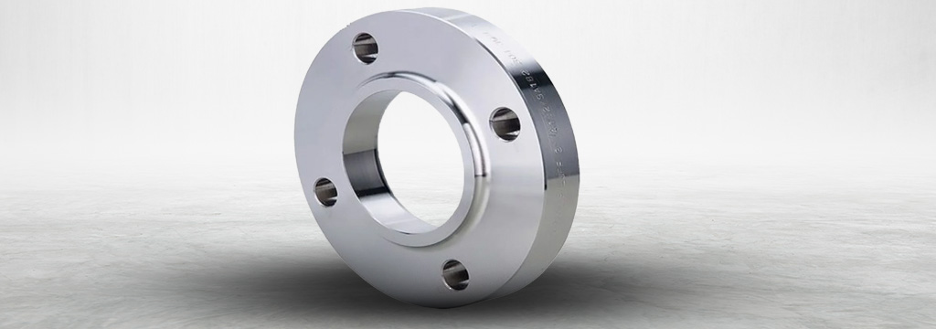 Flanges em aço inox: quando são a melhor opção?